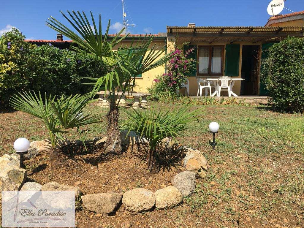 Villa a schiera in vendita a Portoferraio
