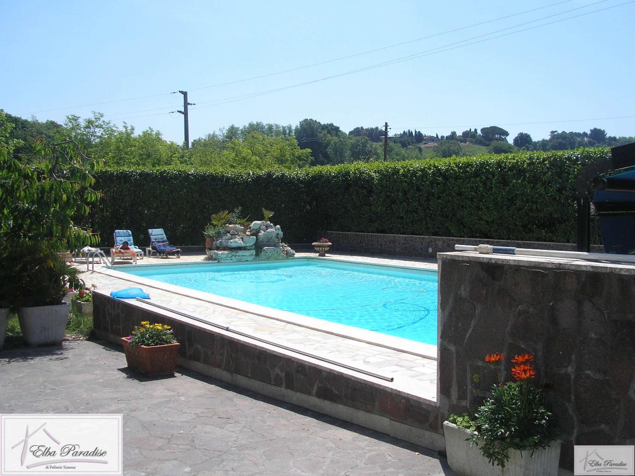 Villa unifamiliare in vendita a Fauglia