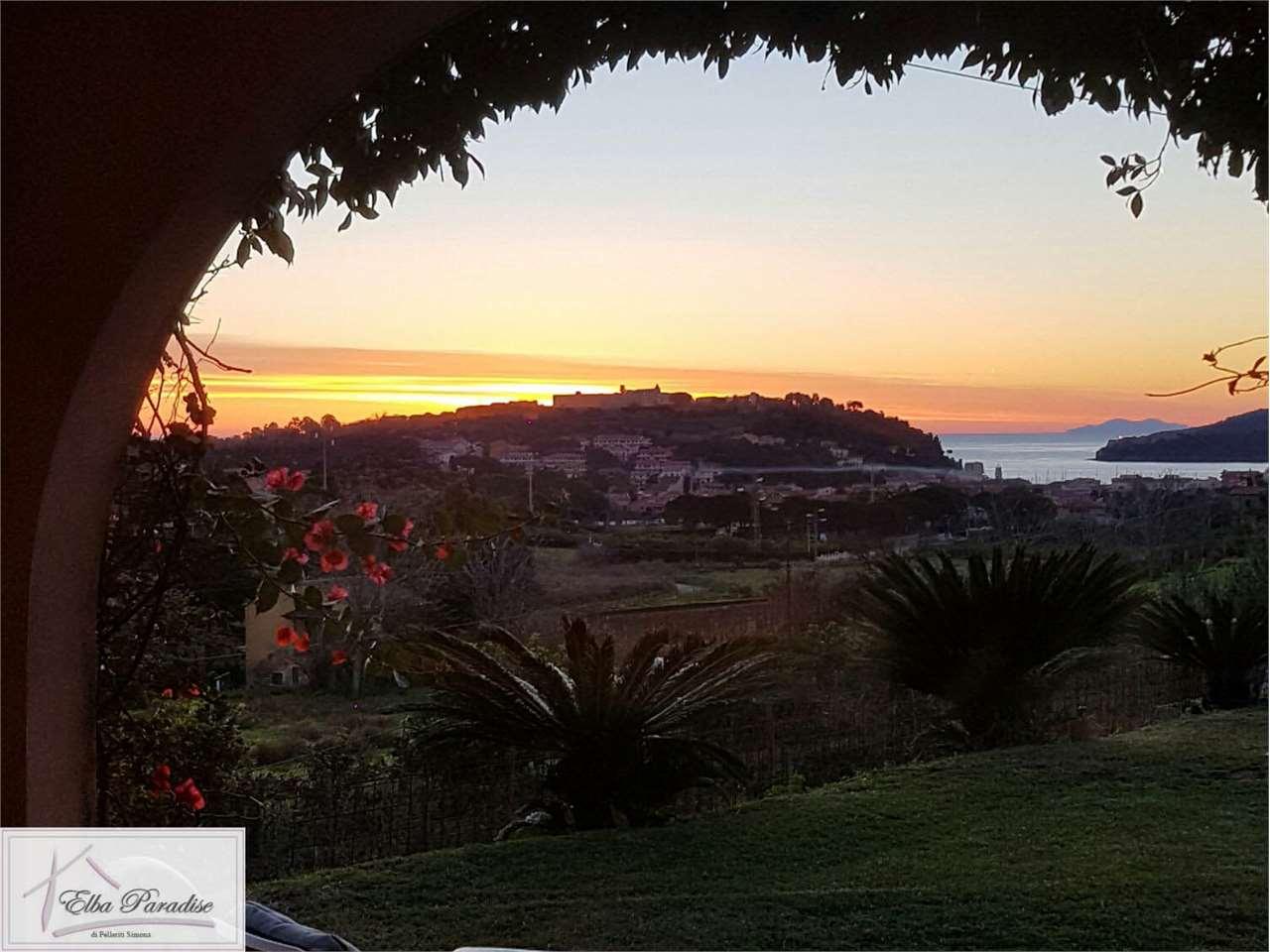 Villa in vendita a Porto Azzurro