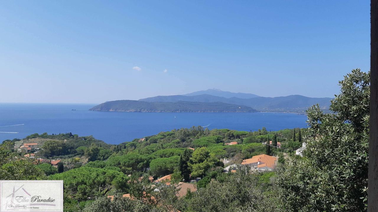 Villa in vendita a Capoliveri