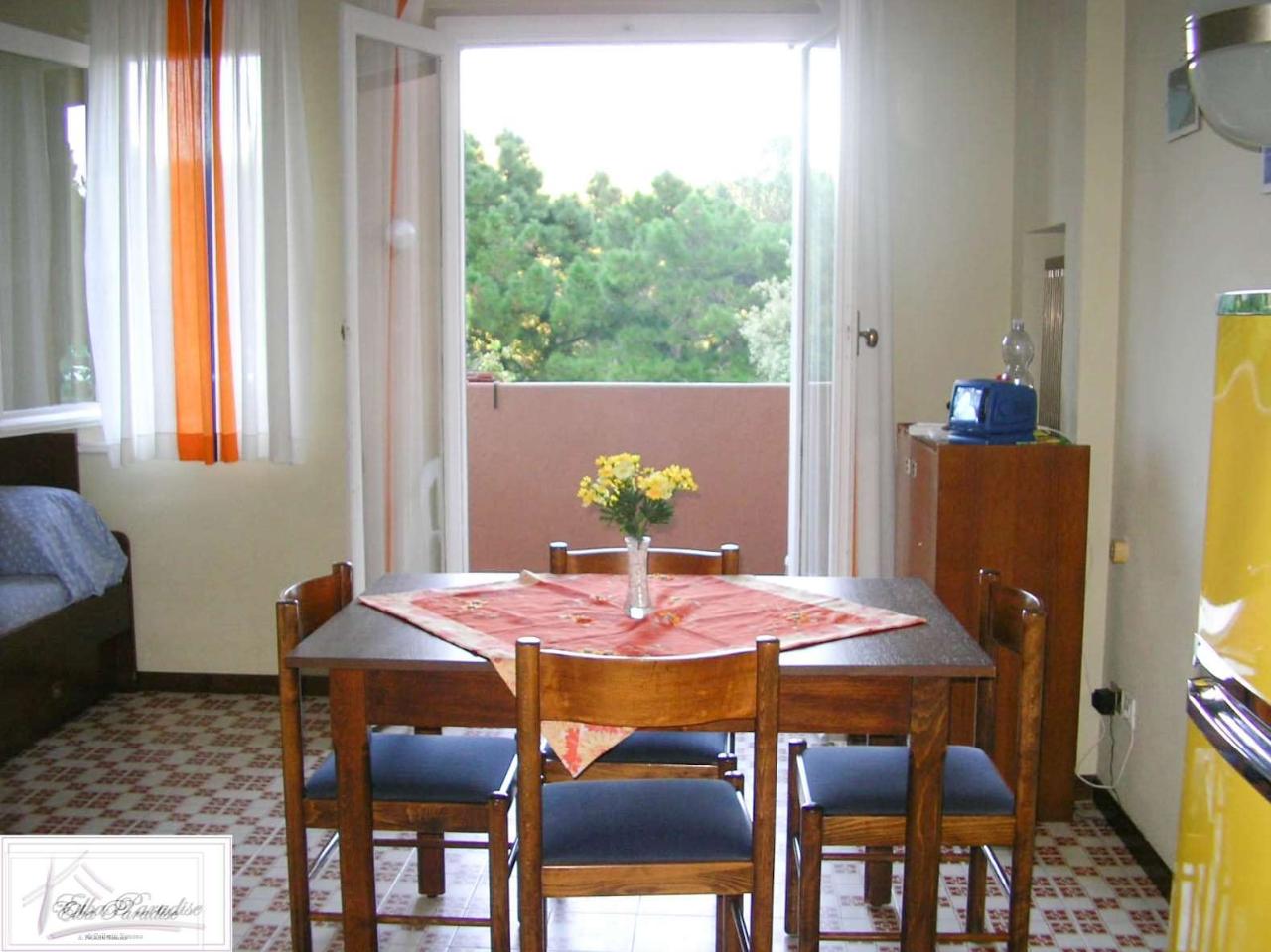 Appartamento in vendita a Portoferraio