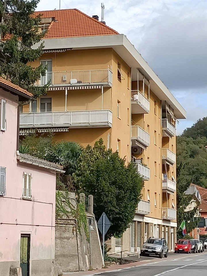 Appartamento in Via Antonio Gramsci 9, Sant'Olcese