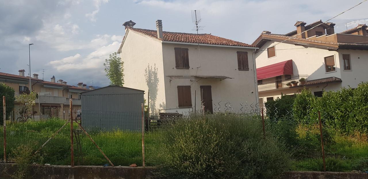 Casa indipendente in vendita a Breganze