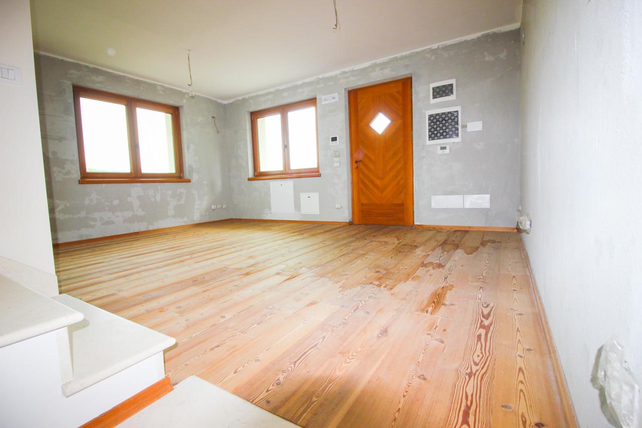 Villa a schiera in vendita a Asiago