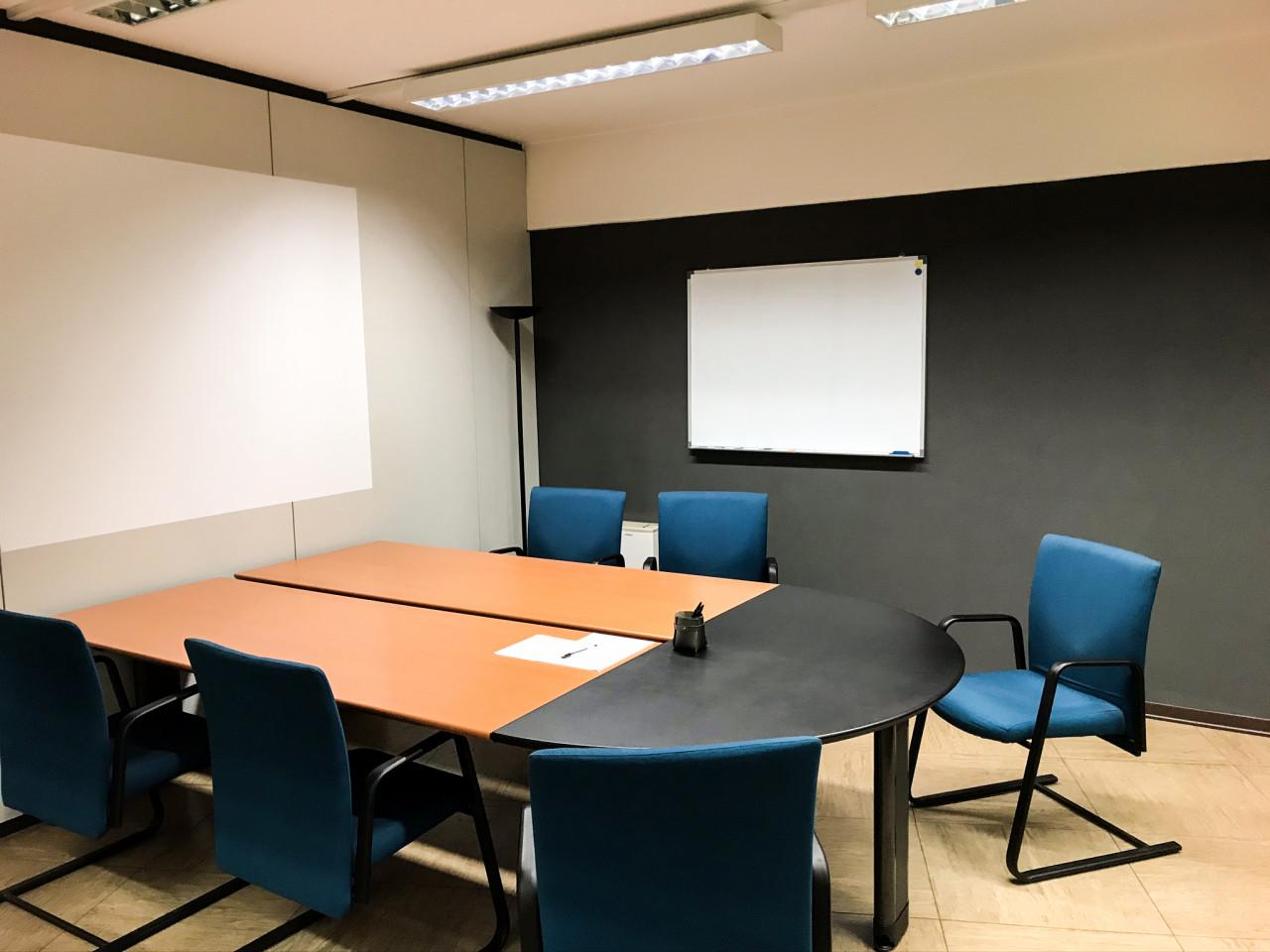 Ufficio in affitto a Vicenza