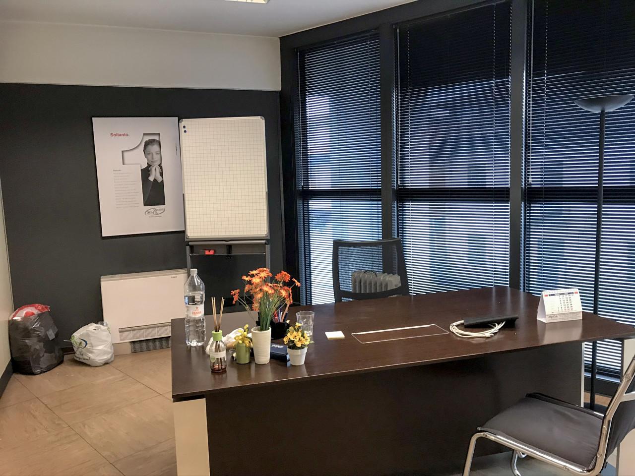 Ufficio in affitto a Vicenza