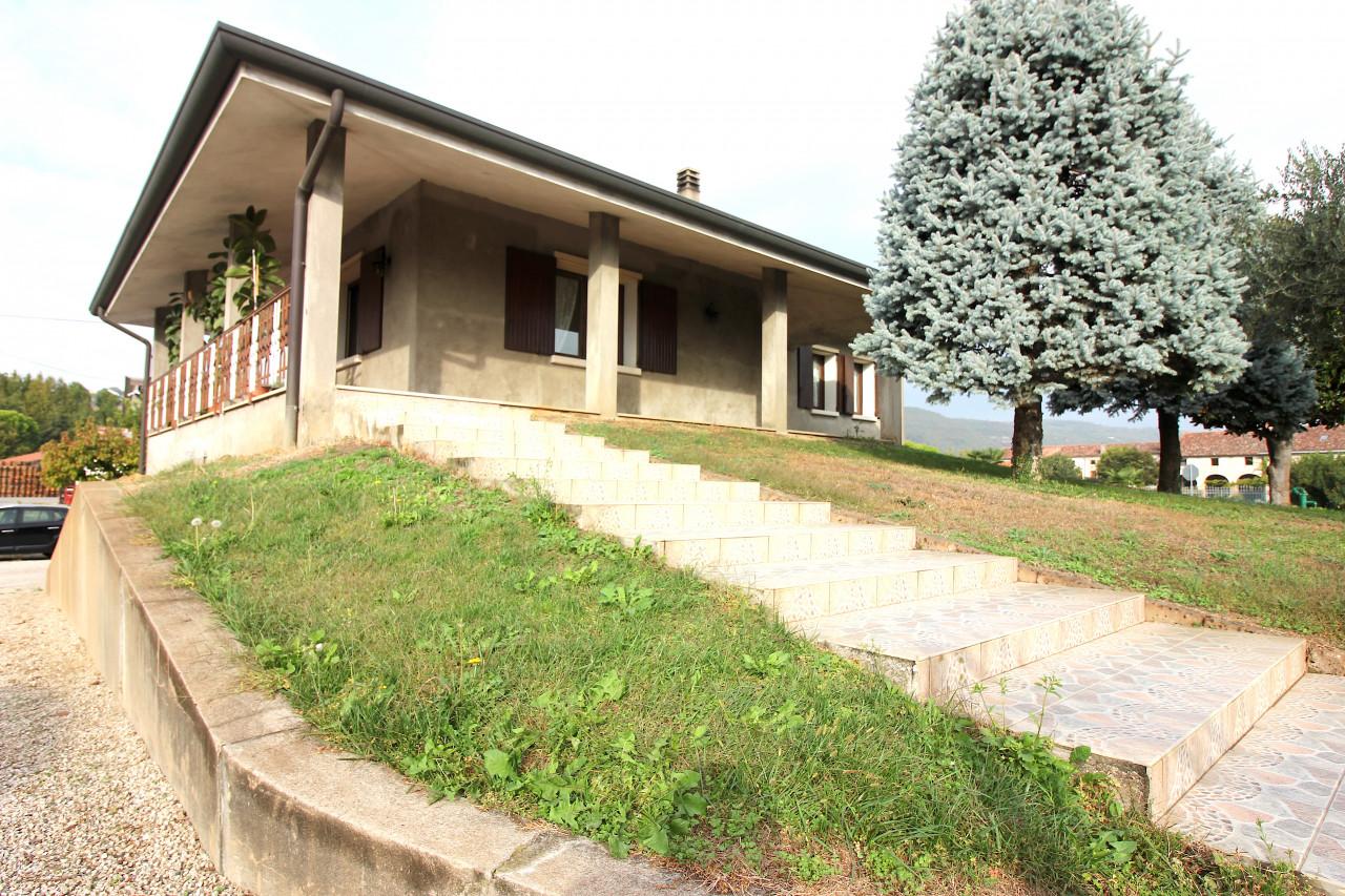 Casa indipendente in vendita a Sossano