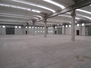 Capannone in vendita a Vicenza