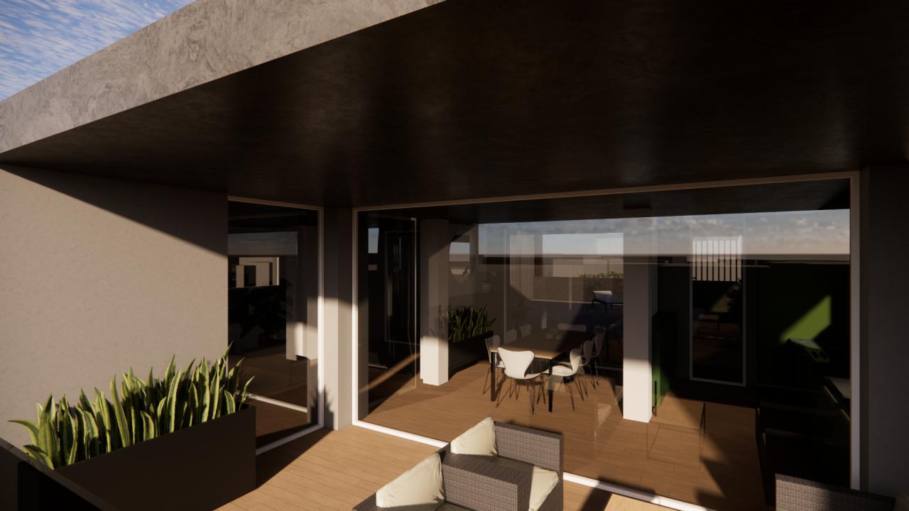 Appartamento in vendita a Gazzo Padovano