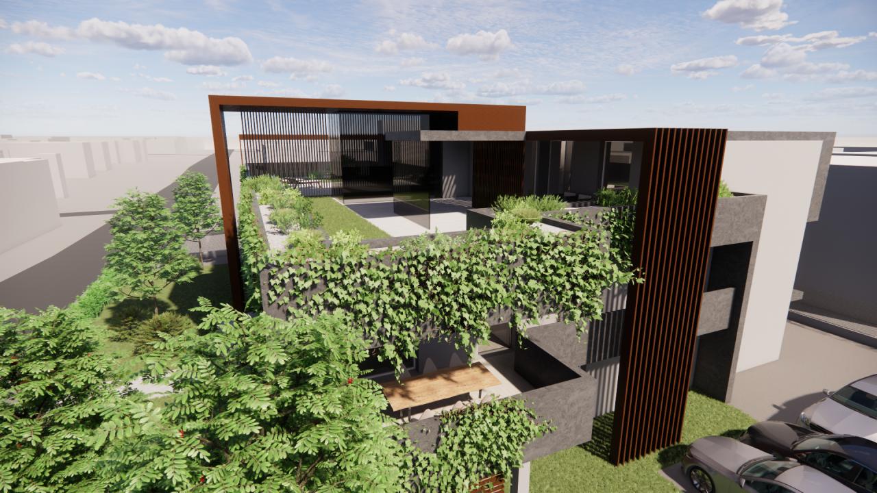 Appartamento in vendita a Gazzo Padovano