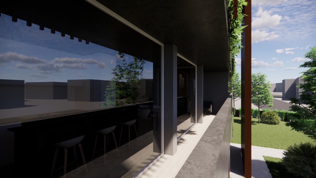 Appartamento in vendita a Gazzo Padovano