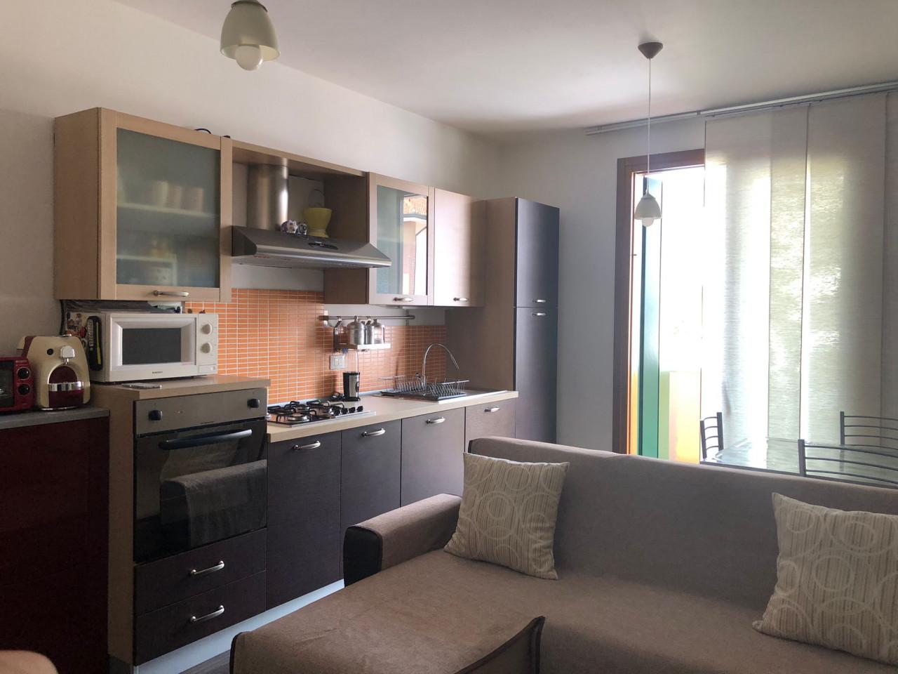 Appartamento in vendita a Costabissara