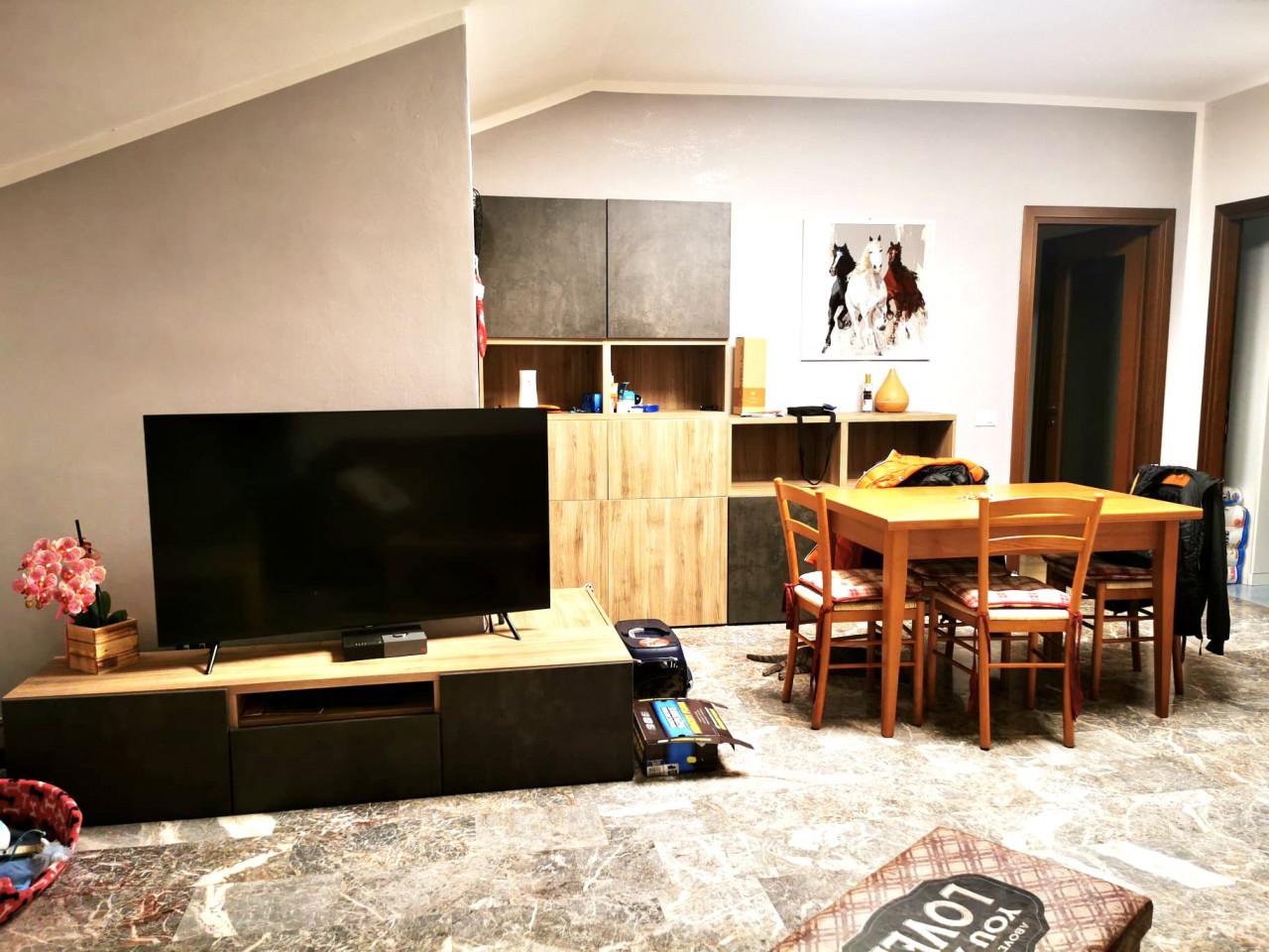 Appartamento in vendita a Arcugnano