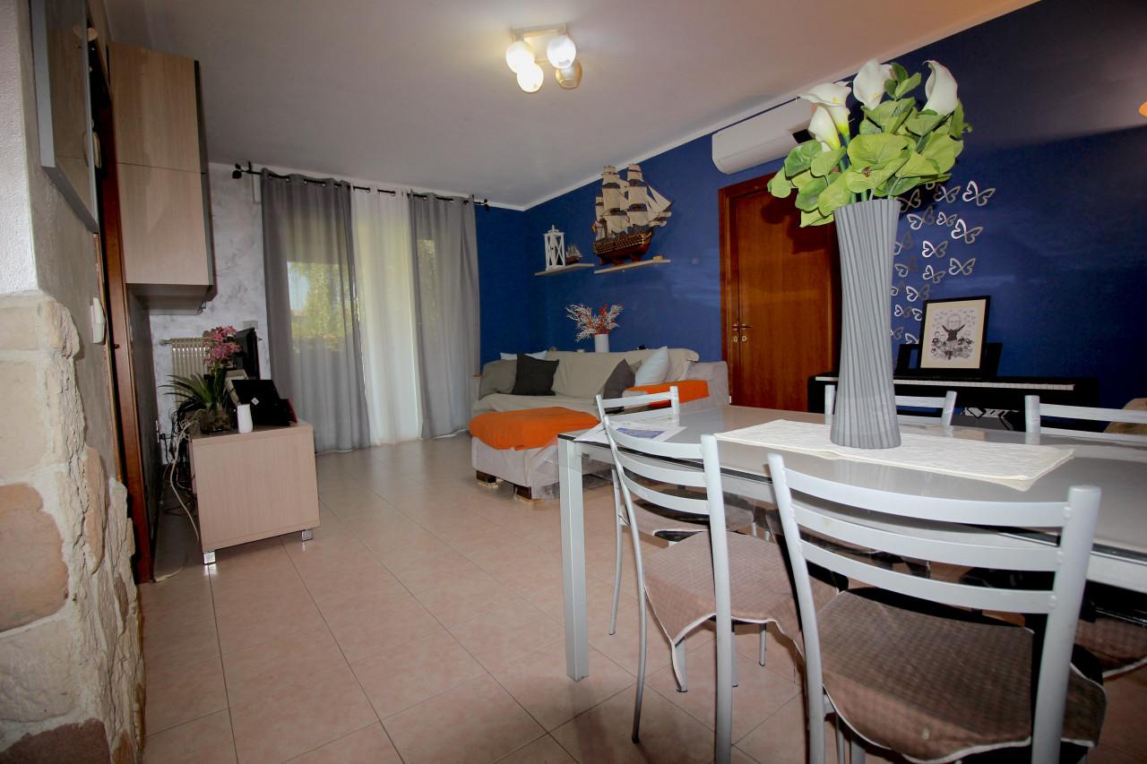 Appartamento in vendita a Altavilla Vicentina