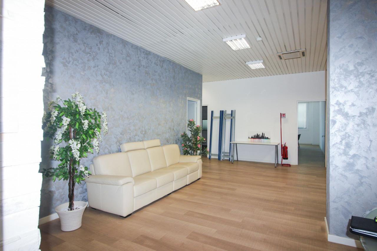 Ufficio in vendita a Altavilla Vicentina