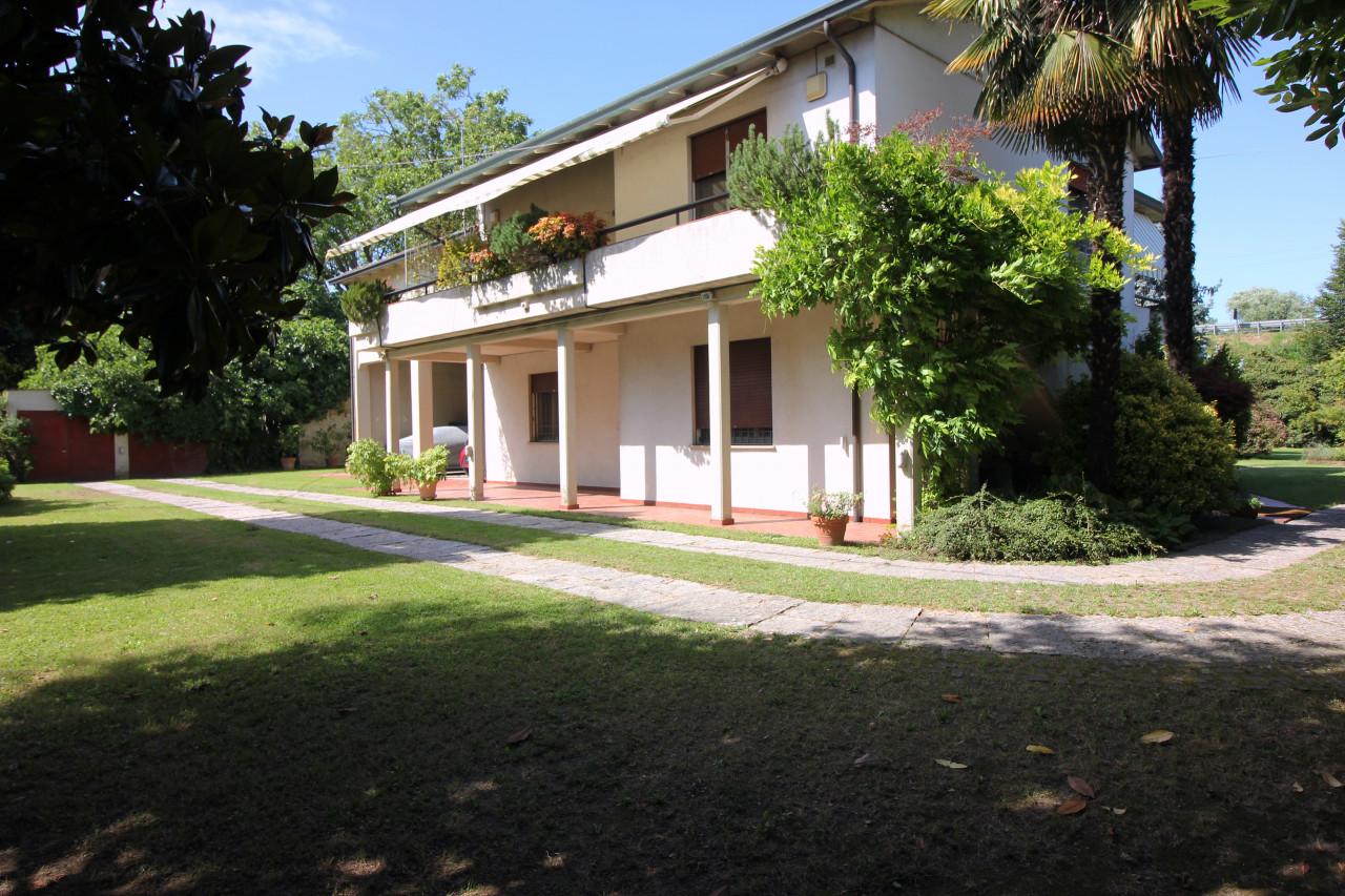 Casa indipendente in vendita a Grisignano Di Zocco