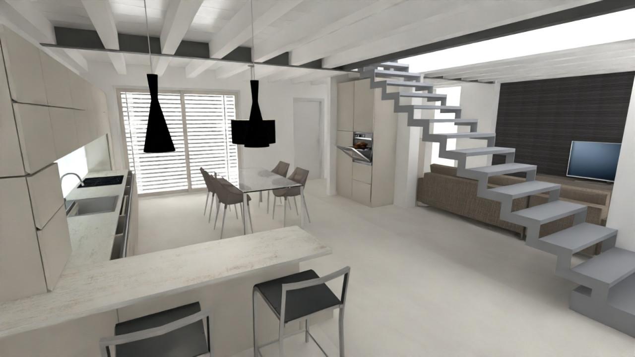Casa indipendente in vendita a Arzignano