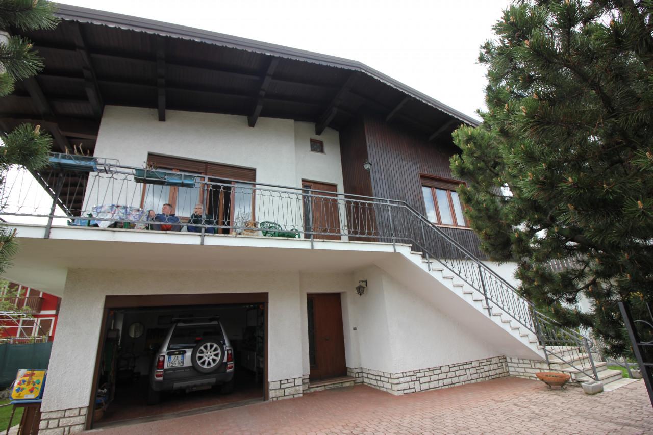 Villa in vendita a Asiago