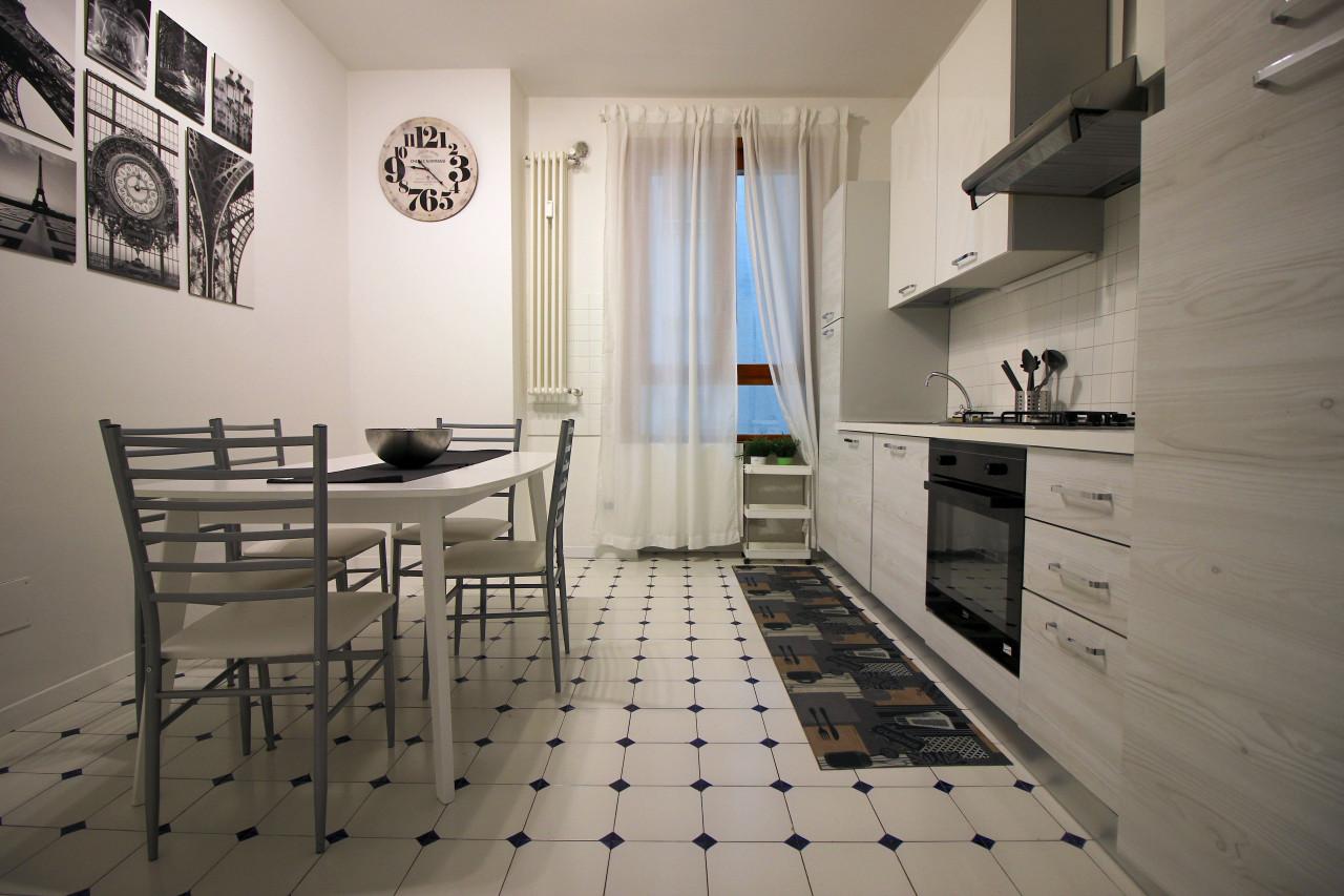 Appartamento in vendita a Vicenza