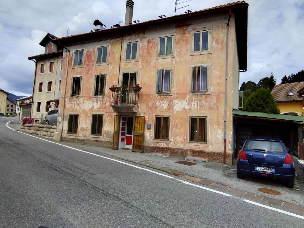 Casa indipendente in vendita a Roana