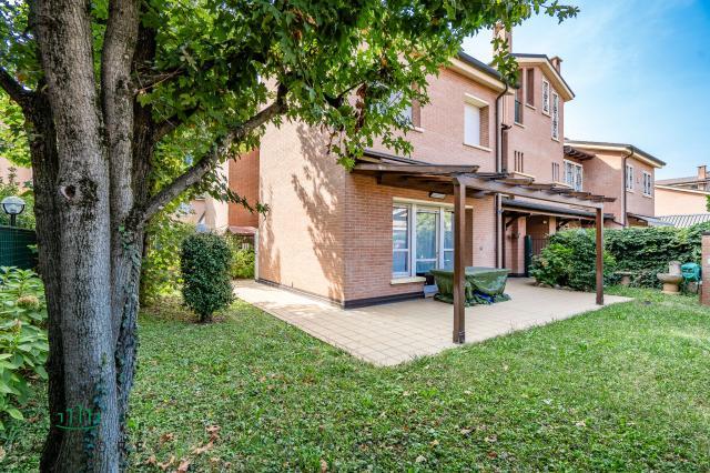 Villa in vendita a Vicenza