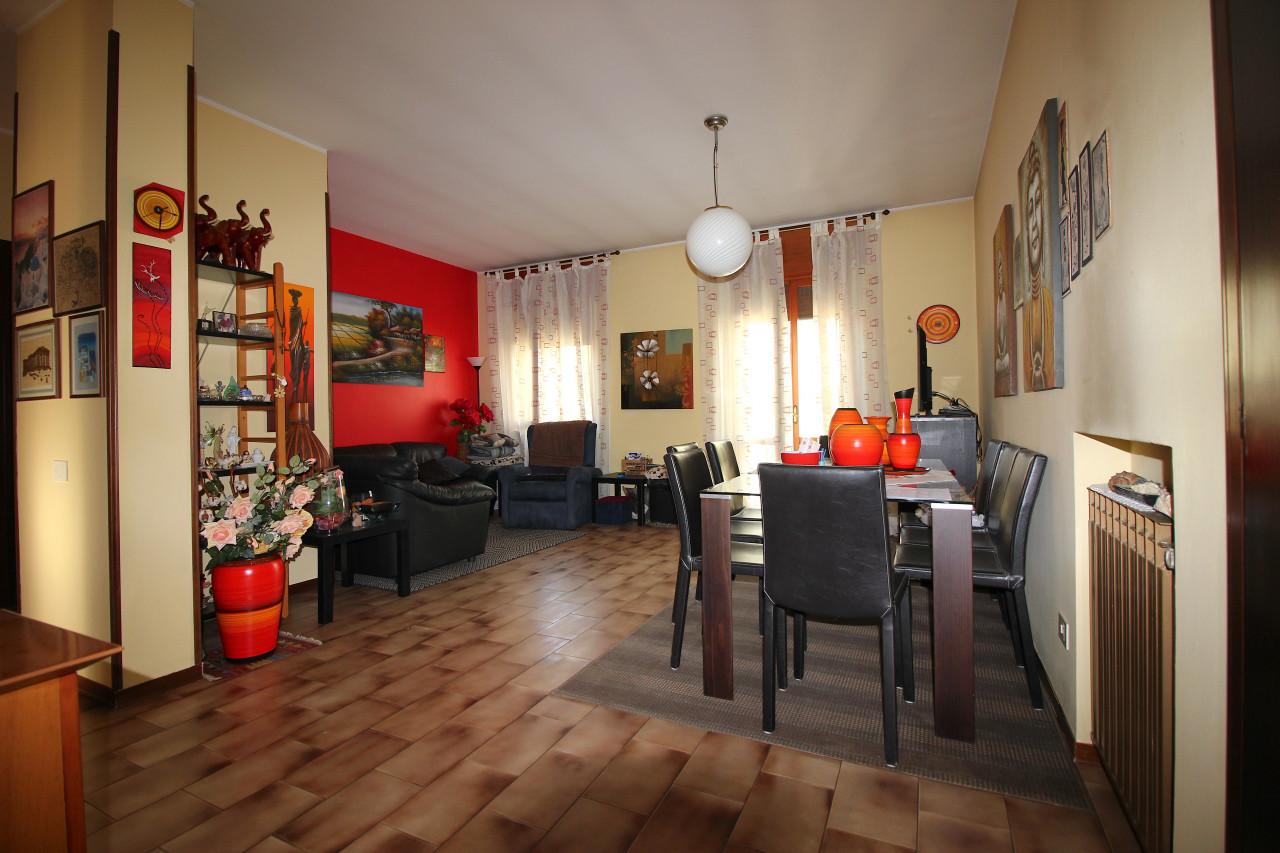 Appartamento in vendita a Vicenza