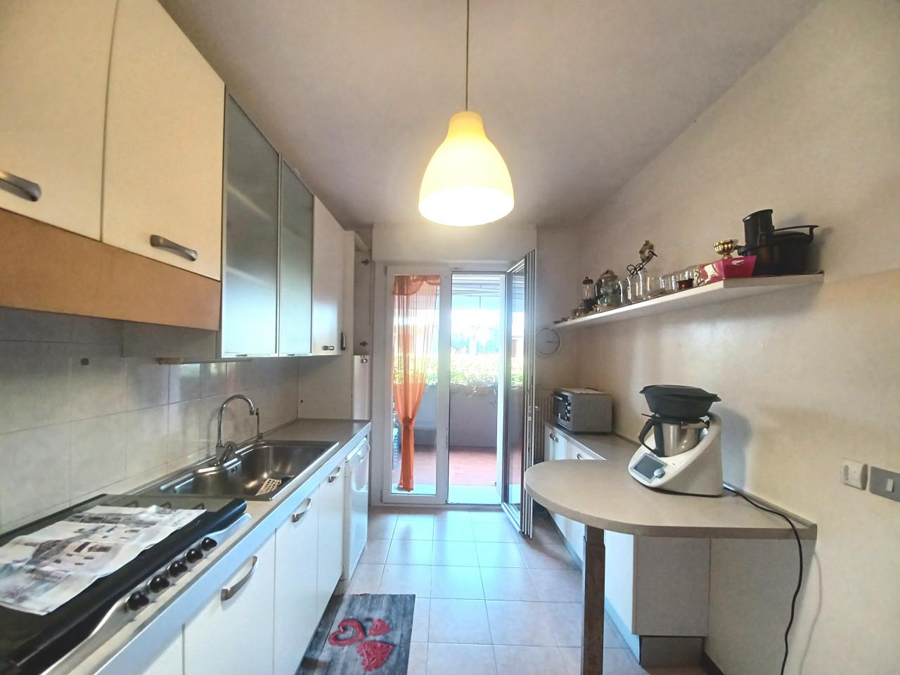 Appartamento in vendita a Altavilla Vicentina