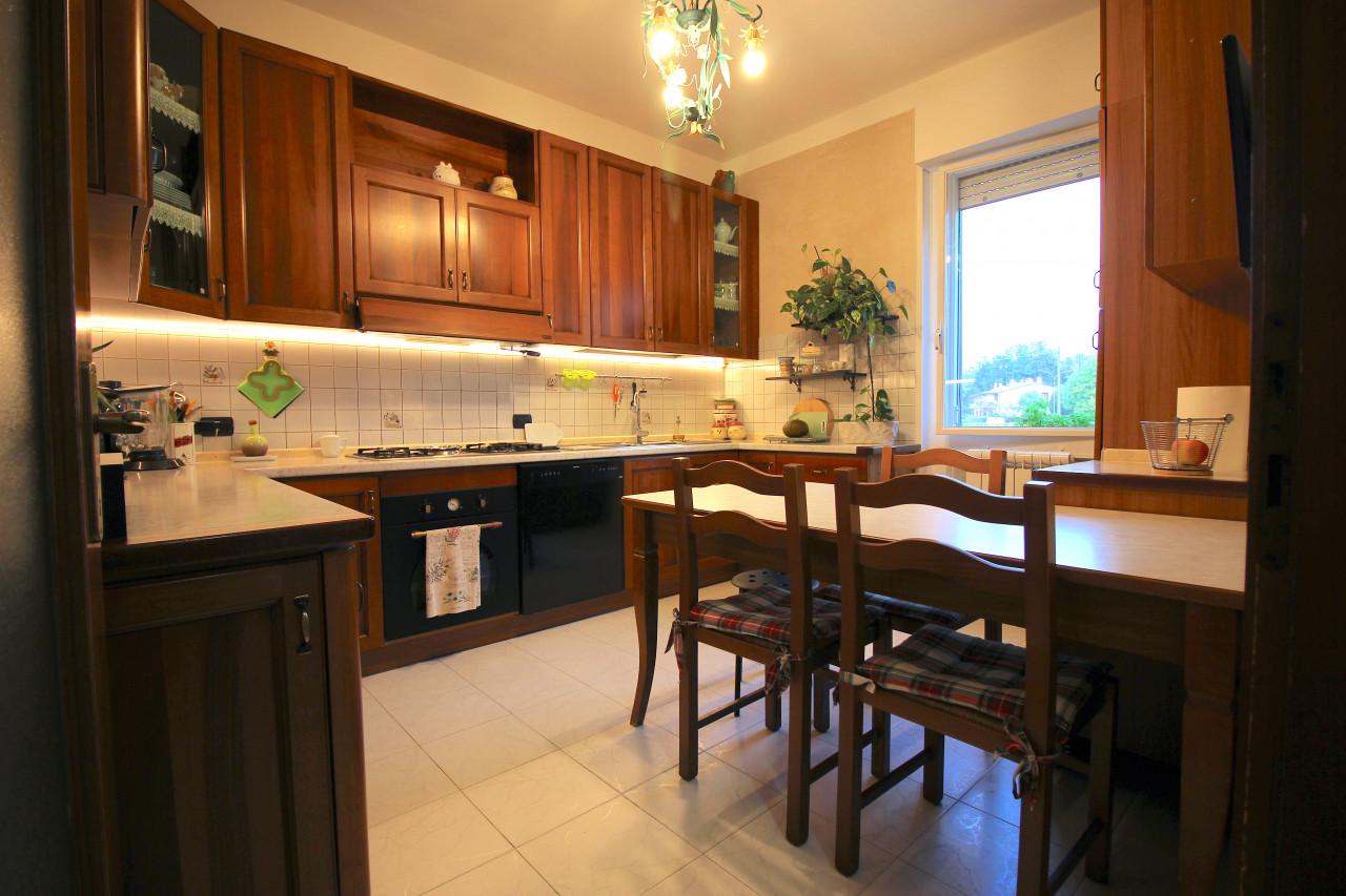 Appartamento in vendita a Quinto Vicentino