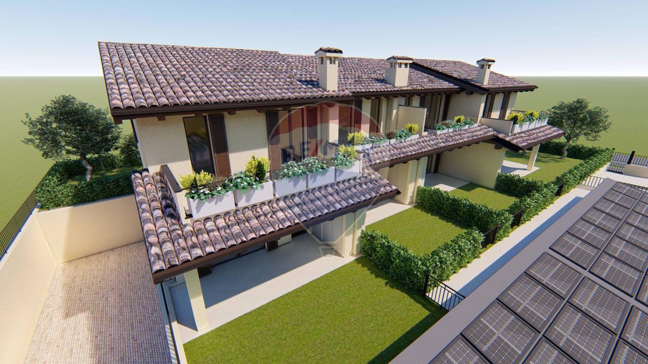 Appartamento in vendita a Desenzano Del Garda