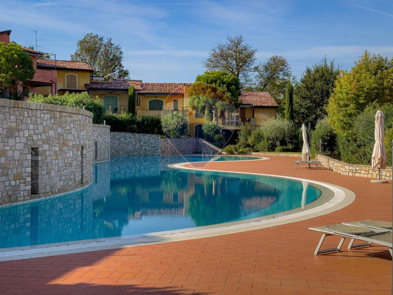 Appartamento in vendita a Manerba Del Garda