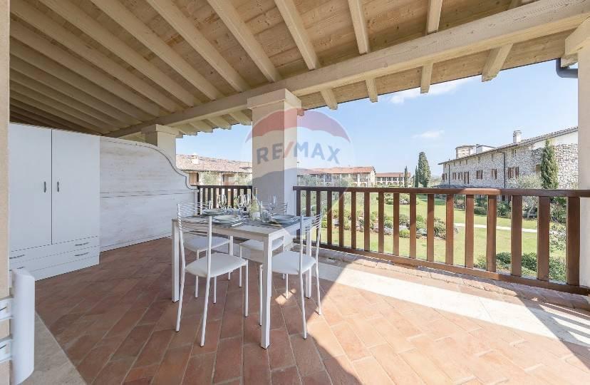 Appartamento in vendita a Pozzolengo