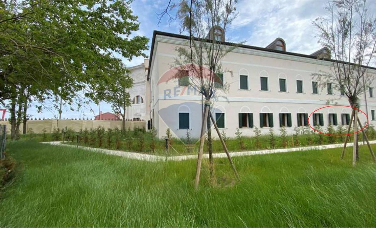 Appartamento in vendita a Venezia