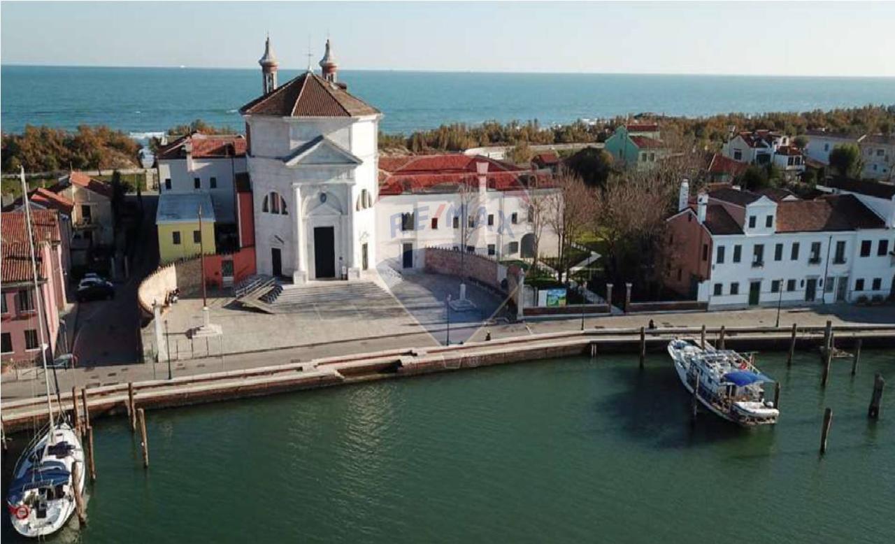Appartamento in vendita a Venezia