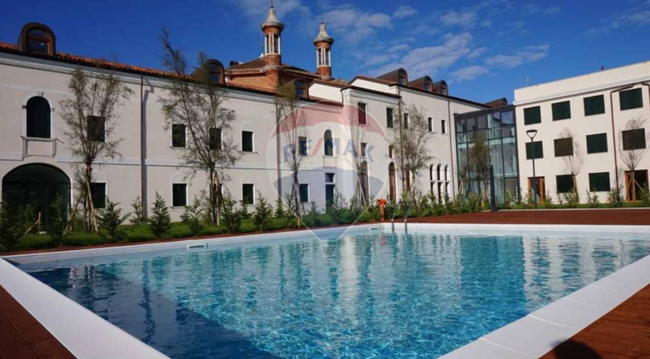 Appartamento in vendita a Venezia