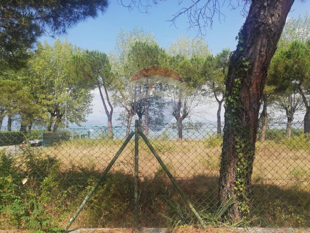 Terreno edificabile in vendita a Sirmione