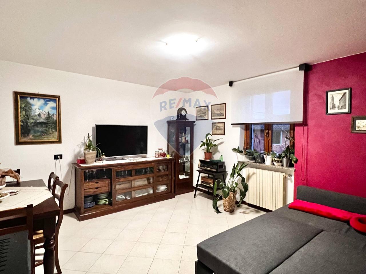 Appartamento in vendita a Carpenedolo