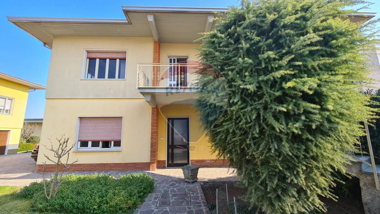 Appartamento in vendita a Castel Goffredo