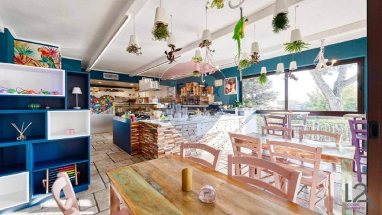 Negozio in vendita a Sirmione