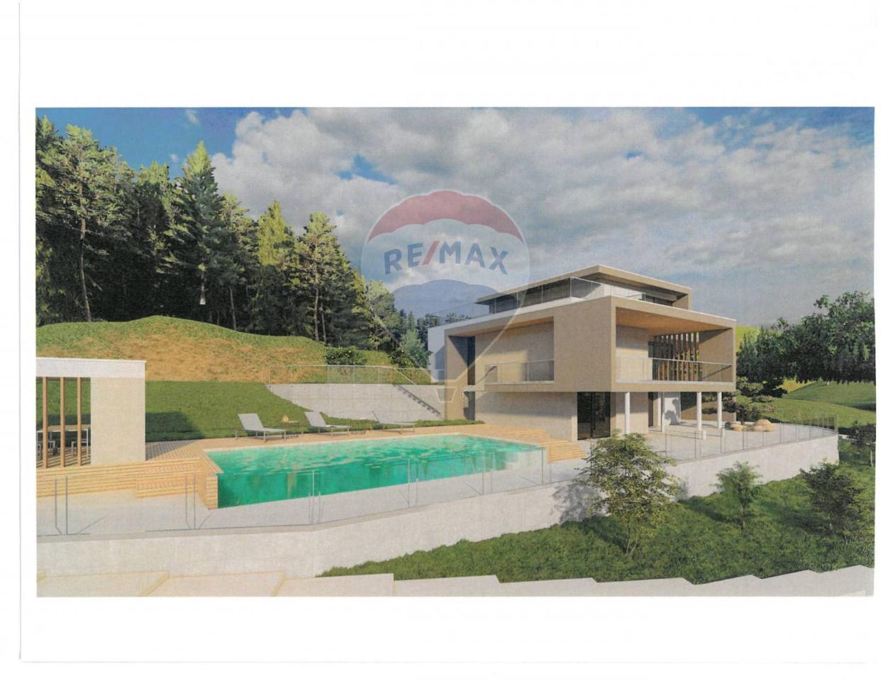 Villa in vendita a Padenghe Sul Garda