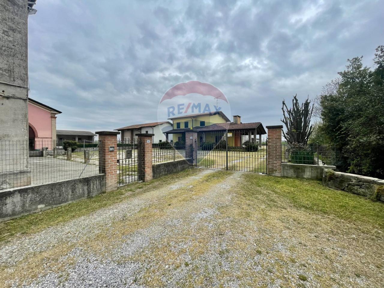 Villa in vendita a Castel Goffredo