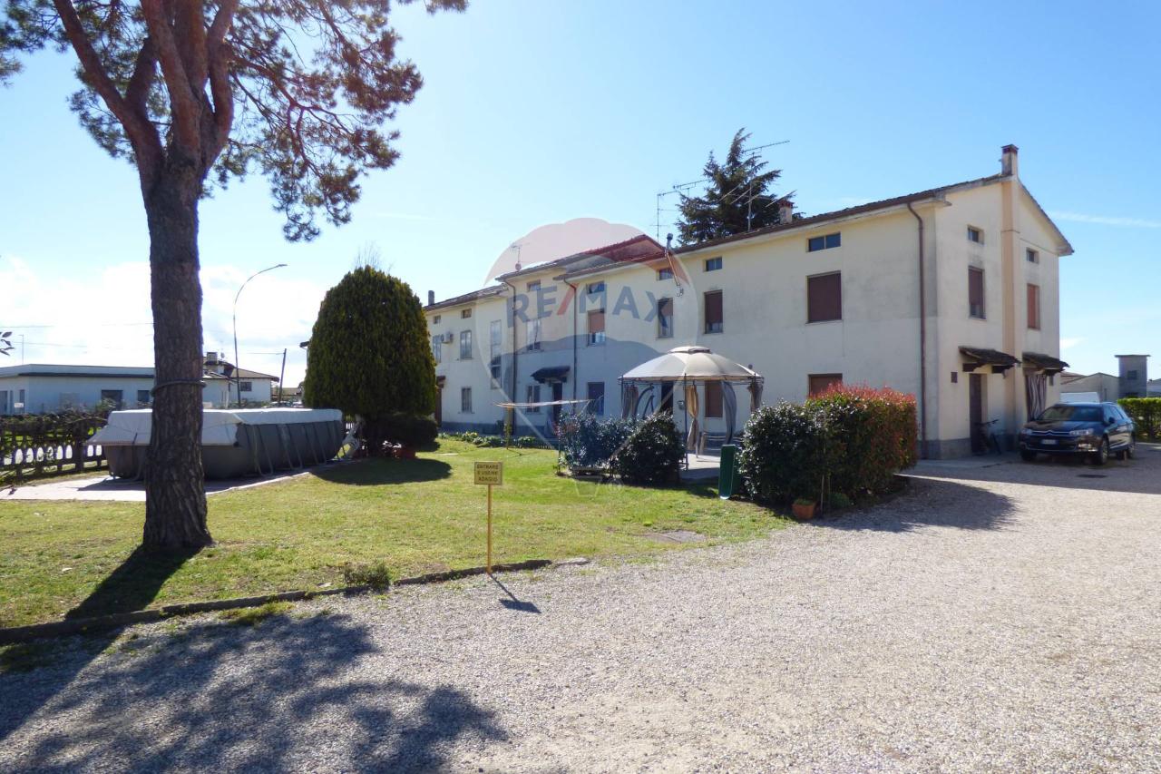 Casa indipendente in vendita a Medole