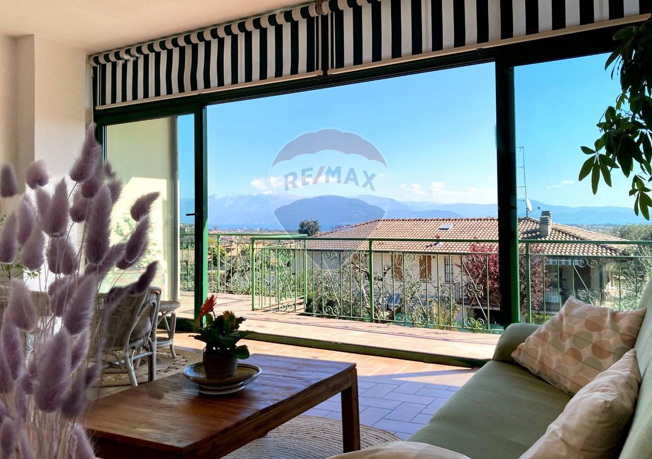 Villa in vendita a Polpenazze