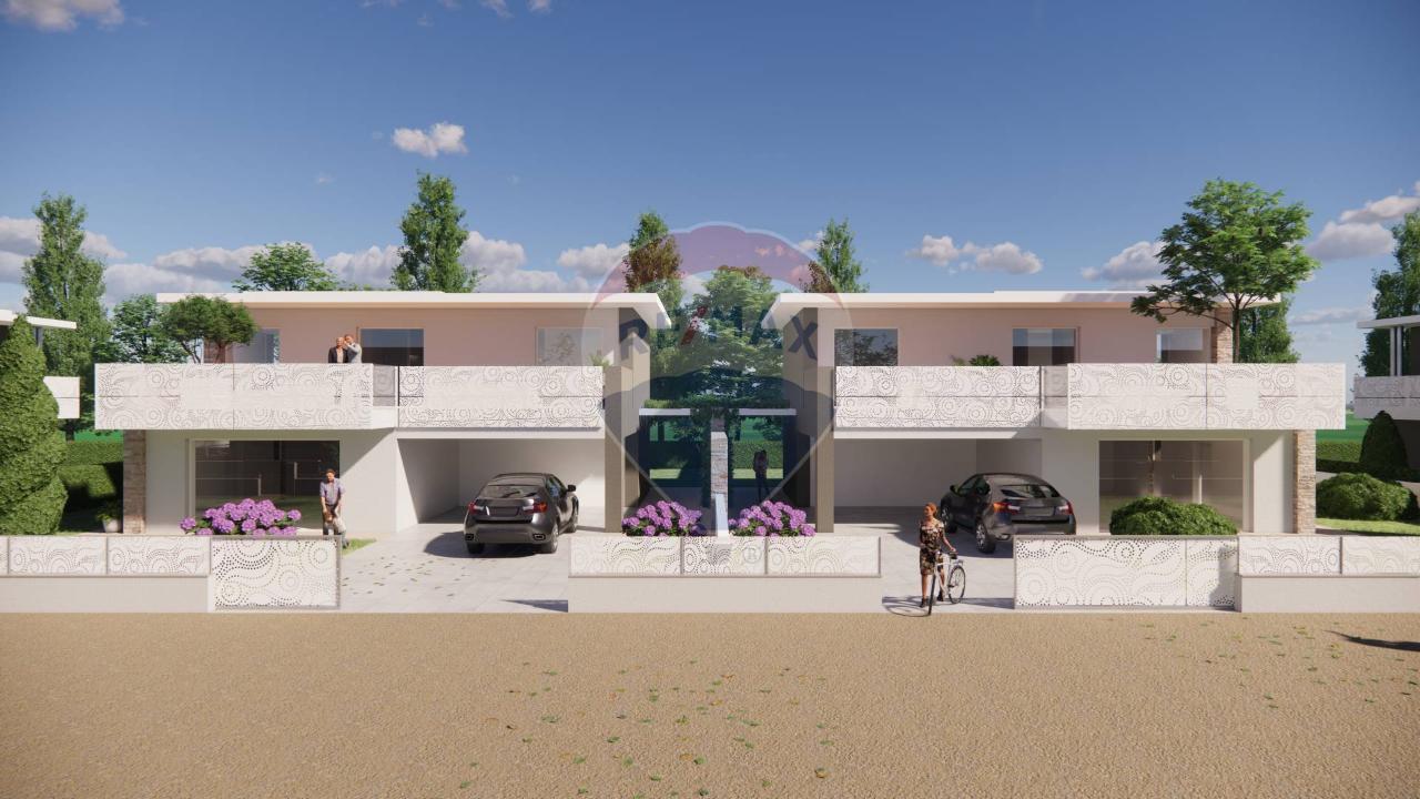 Villa in vendita a Castelnuovo Del Garda