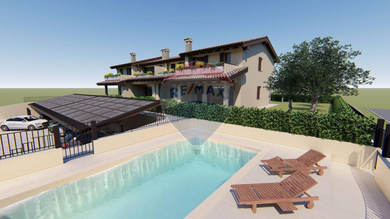 Appartamento in vendita a Desenzano Del Garda