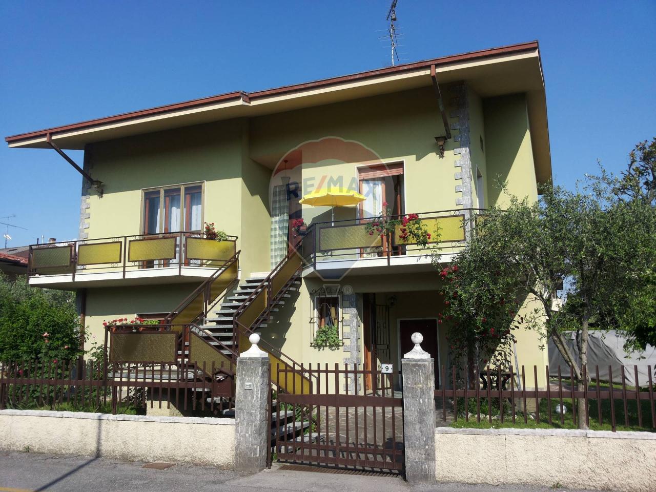 Villa in vendita a Sirmione