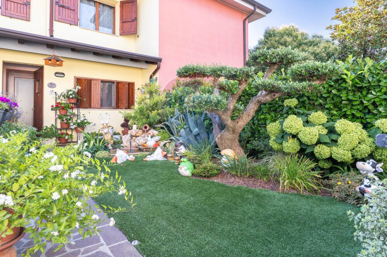 Villa a schiera in vendita a Carpenedolo