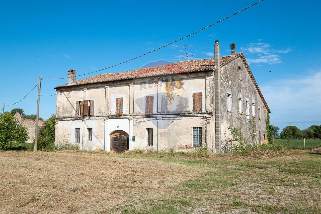 Rustico in vendita a Goito