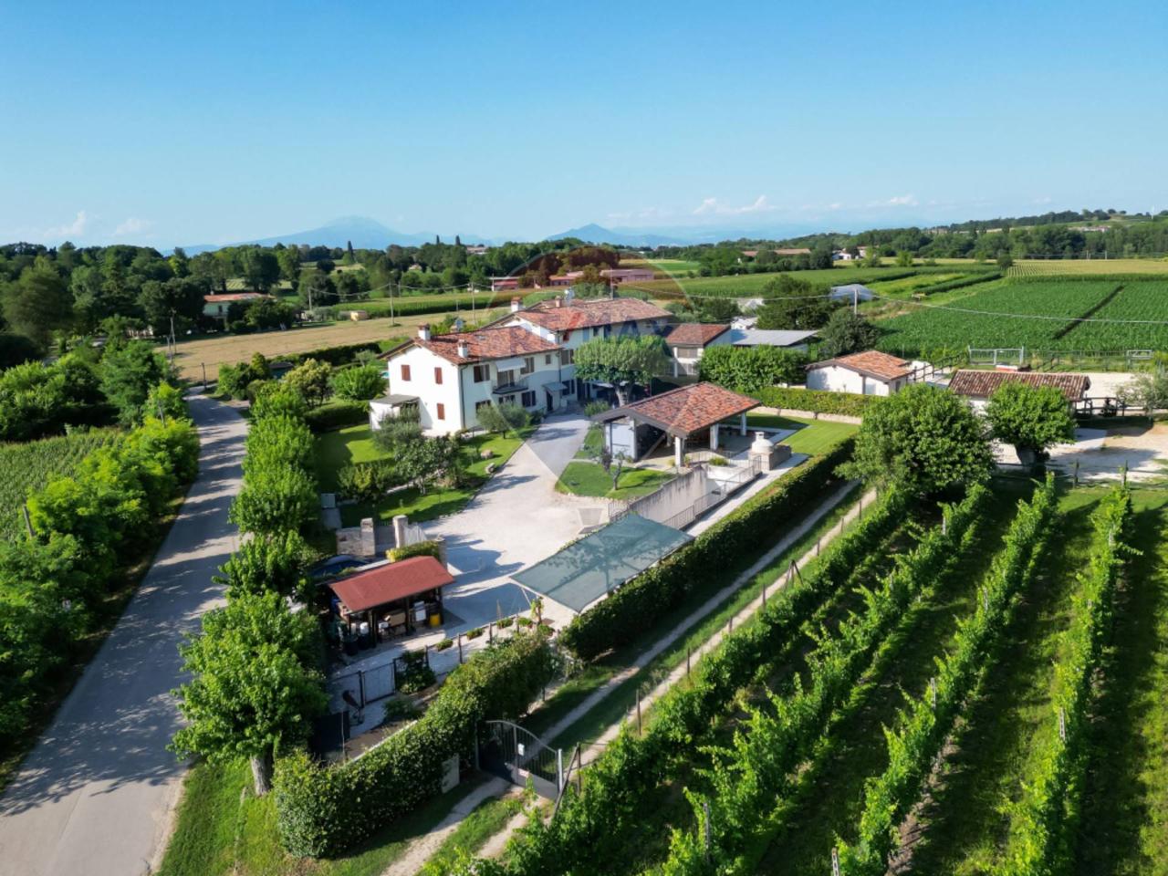 Rustico in vendita a Ponti Sul Mincio