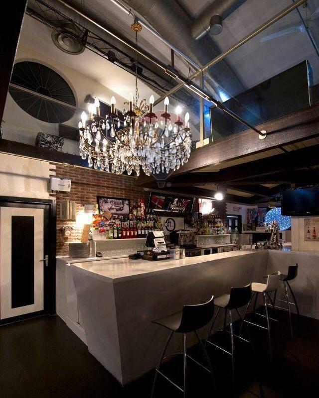 Esercizio commerciale in vendita a Rovato