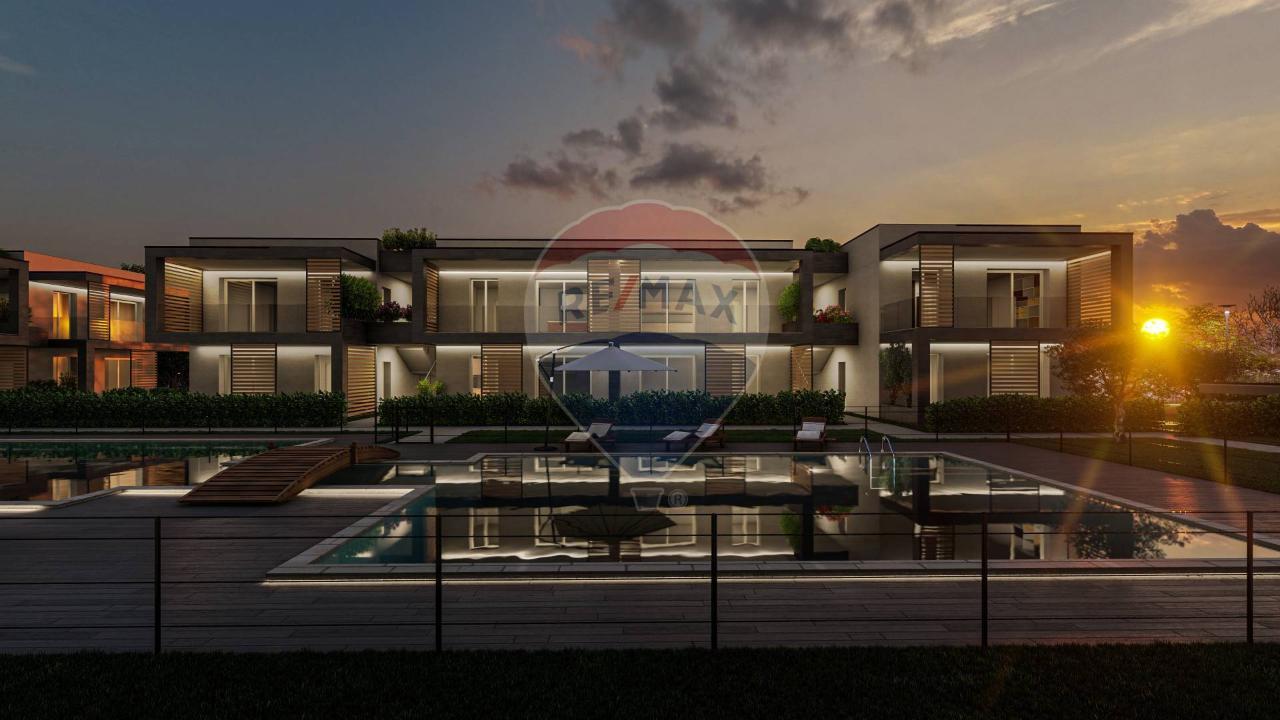 Appartamento in vendita a Desenzano Del Garda